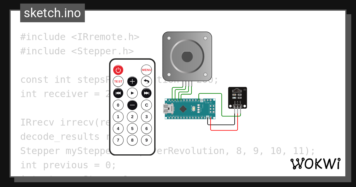 Minitask 4 Wokwi Esp32 Stm32 Arduino Simulator 1673
