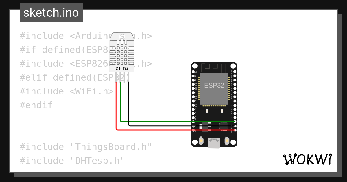 Jajal Wokwi Esp32 Stm32 Arduino Simulator 8494