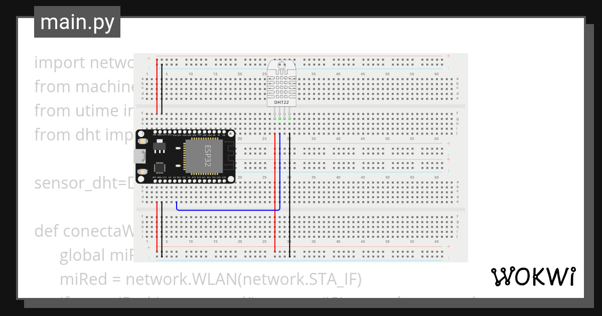 uri - Wokwi ESP32, STM32, Arduino Simulator