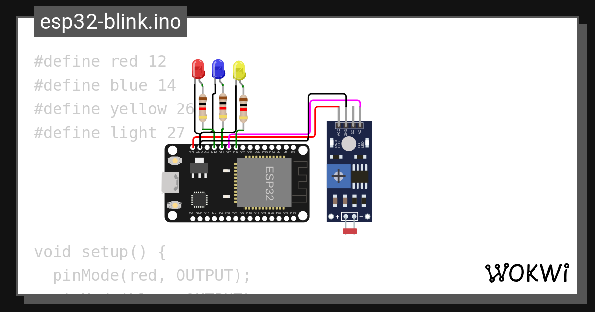 Mochammad Husni M Wokwi Esp32 Stm32 Arduino Simulator