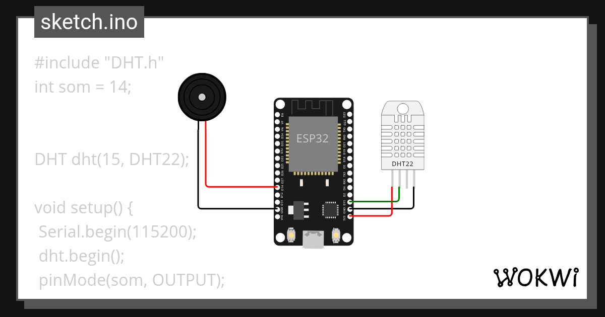 prova dia 6 4 23 - Wokwi ESP32, STM32, Arduino Simulator