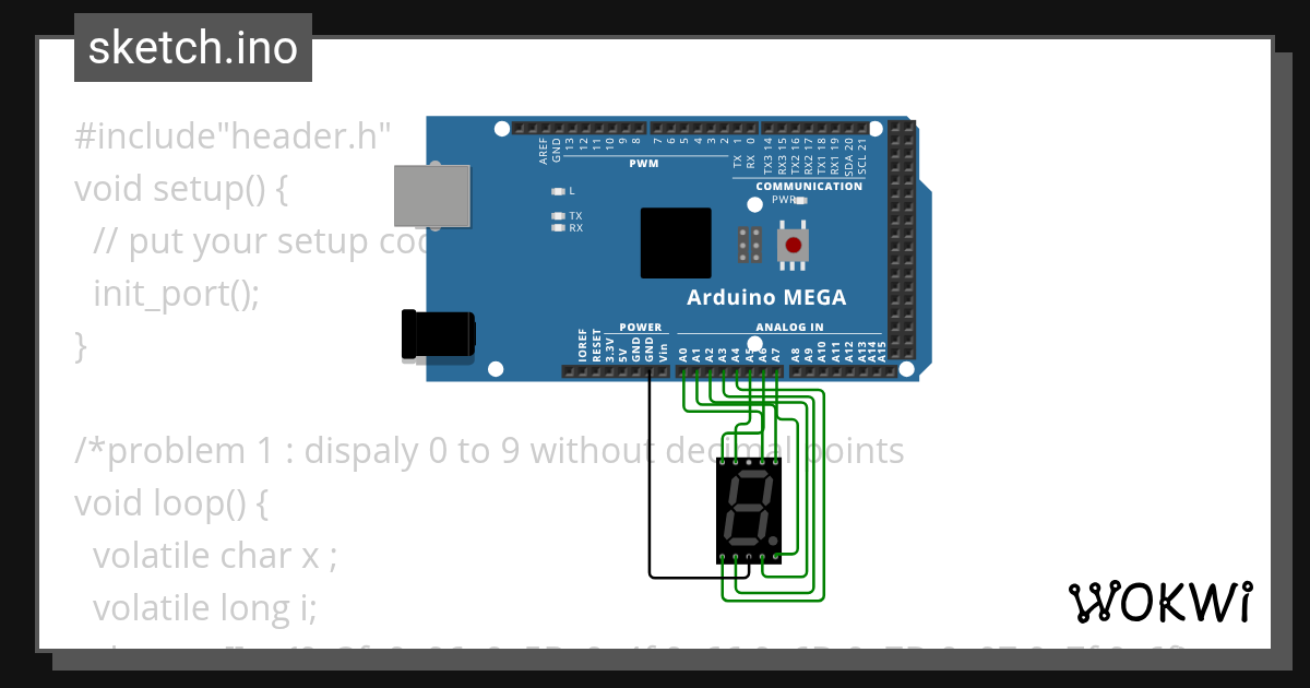 30-03-2023_7_segment_display - Wokwi ESP32, STM32, Arduino Simulator