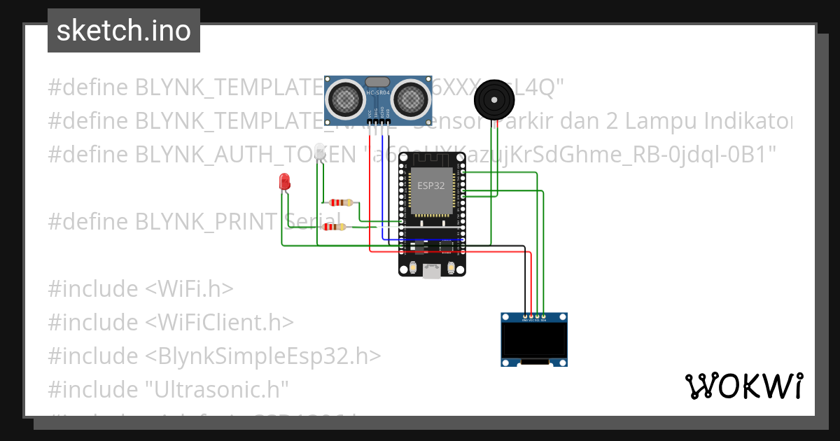 PERTEMUAN 5_HAMZAHHANIF_2117051032 - Wokwi ESP32, STM32, Arduino Simulator