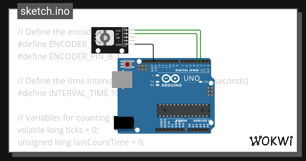 Abhiyaan Elec 1.1 - Wokwi ESP32, STM32, Arduino Simulator