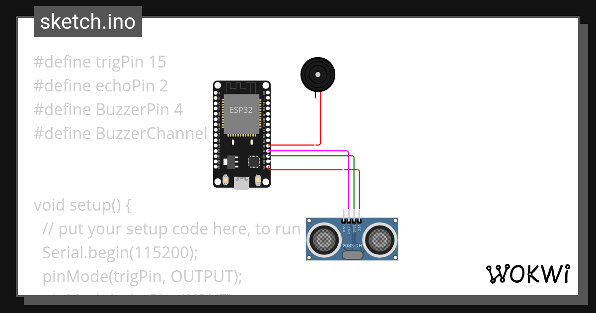 1003 Wokwi Arduino And Esp32 Simulator 