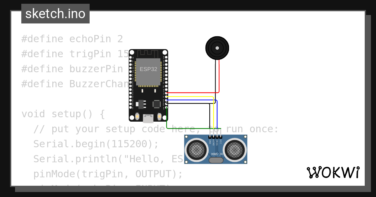 Said Wokwi Esp32 Stm32 Arduino Simulator 6355