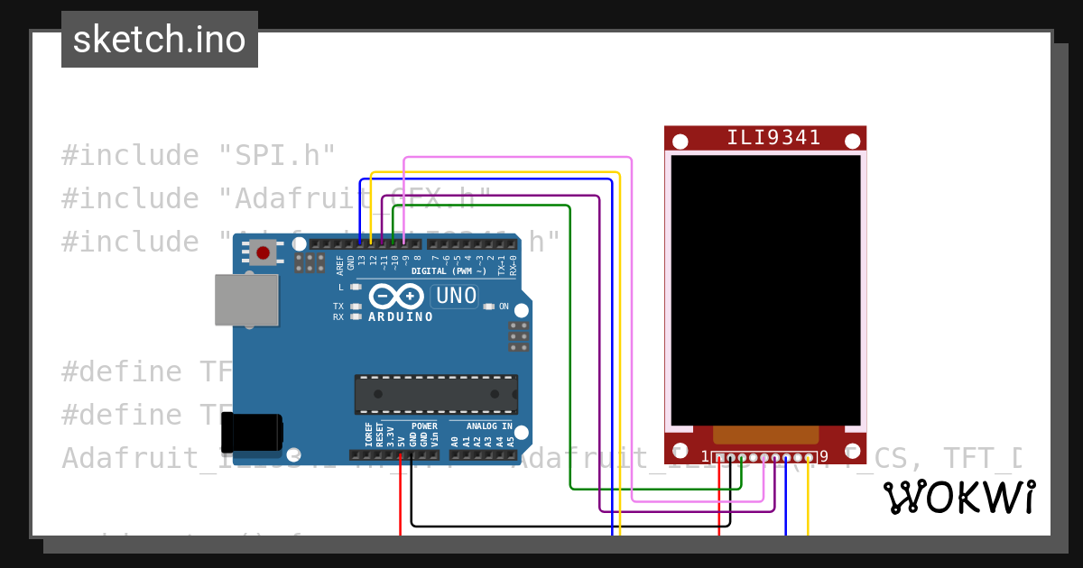 Wokwi Online Esp32 Stm32 Arduino Simulator 5500