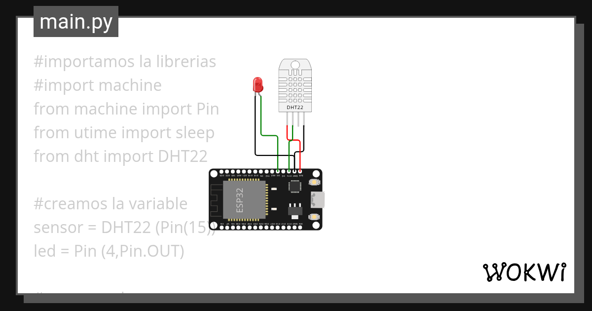 Ejemplo1 Copy Copy Wokwi Esp32 Stm32 Arduino Simulator 