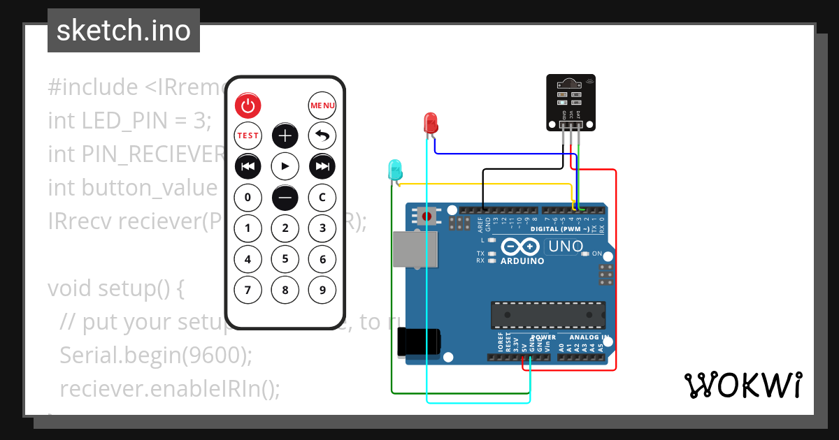 class-288 - Wokwi Arduino and ESP32 Simulator