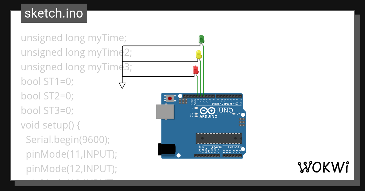 22 Cop Wokwi Esp32 Stm32 Arduino Simulator 3943