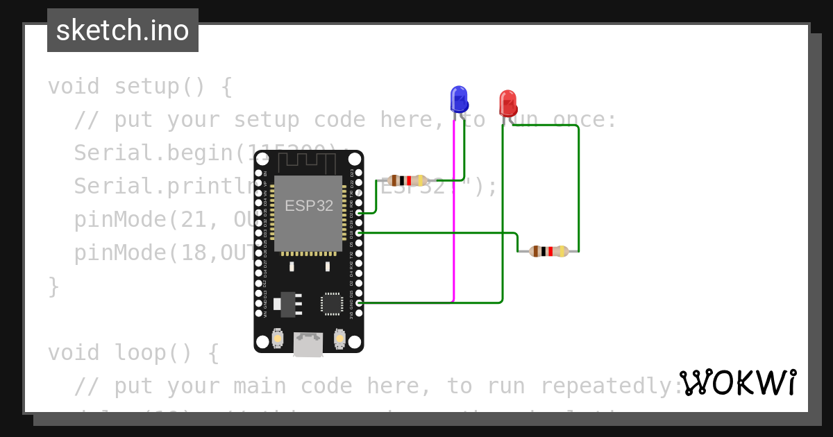 Nur Awidzah Copy Wokwi Esp32 Stm32 Arduino Simulator 4719