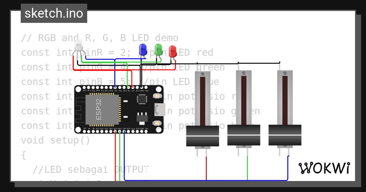 Wokwi Online Esp32 Stm32 Arduino Simulator 6244
