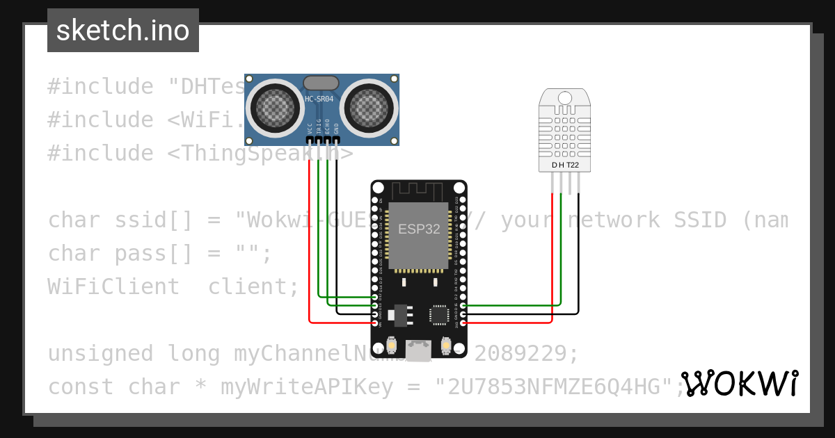 Melvin 2004 Wokwi Esp32 Stm32 Arduino Simulator 1293