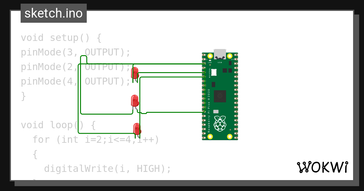 Sakthi Gomathi Wokwi Esp32 Stm32 Arduino Simulator