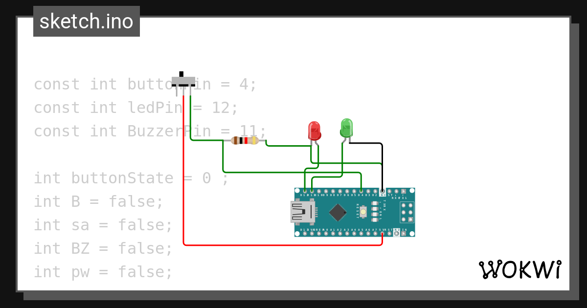 Android Ups Wokwi Esp32 Stm32 Arduino Simulator
