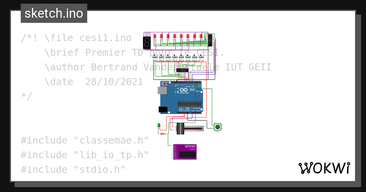 O Copy Wokwi Esp32 Stm32 Arduino Simulator