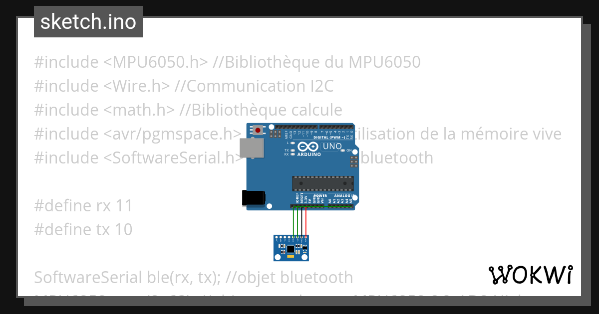 Wokwi - Online ESP32, STM32, Arduino Simulator