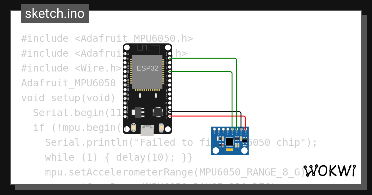 Homework2 Wokwi Arduino And Esp32 Simulator