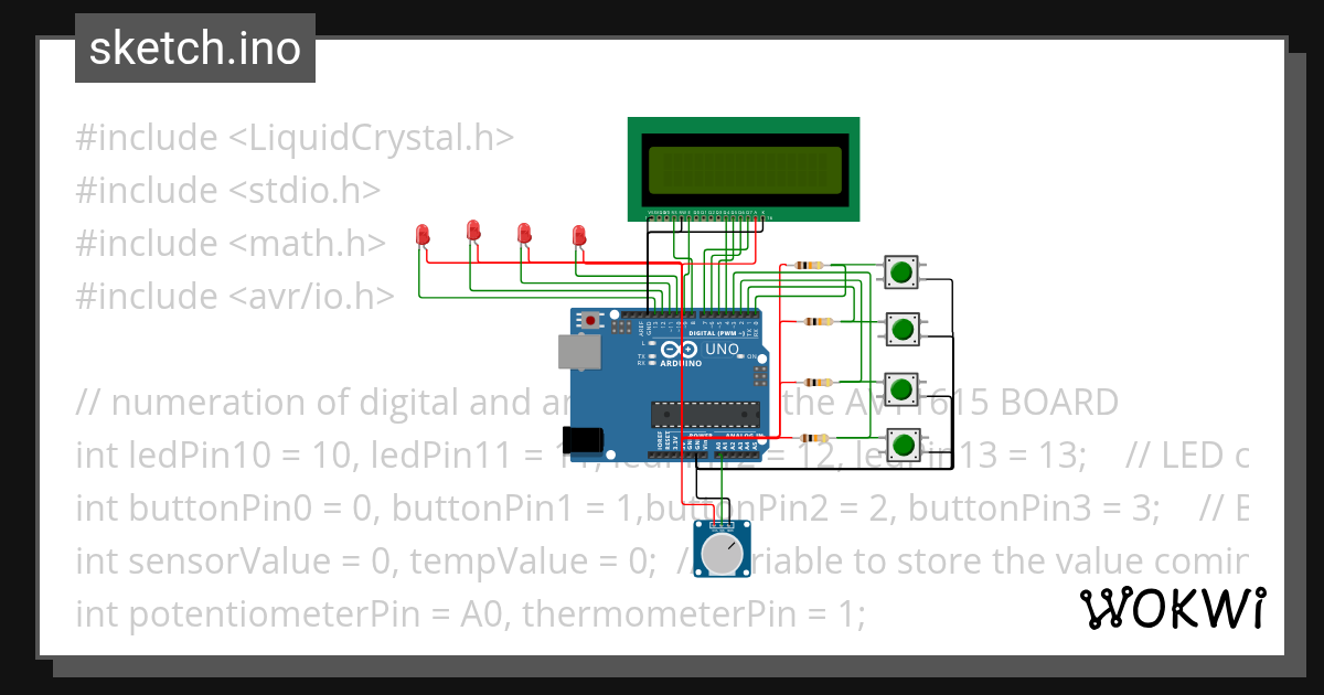 AVT1615 PAWEL PLATA Copy - Wokwi ESP32, STM32, Arduino Simulator