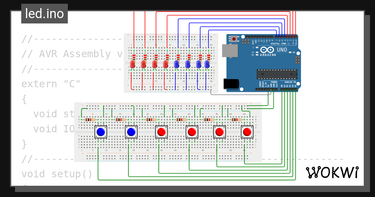 Jabonitac83assignment2 Wokwi Esp32 Stm32 Arduino Simulator