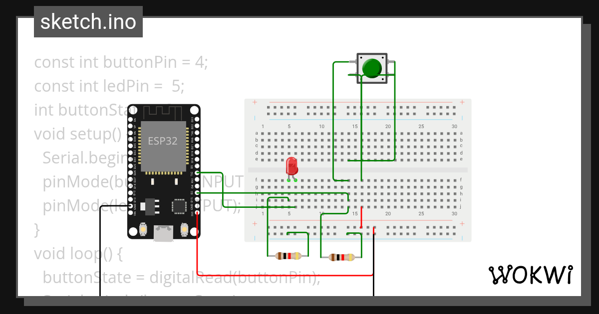 Servotest Wokwi Esp32 Stm32 Arduino Simulator 0843