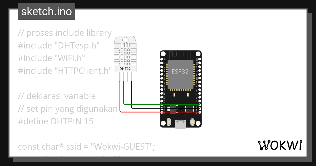 latihan-antares-2 - Wokwi ESP32, STM32, Arduino Simulator