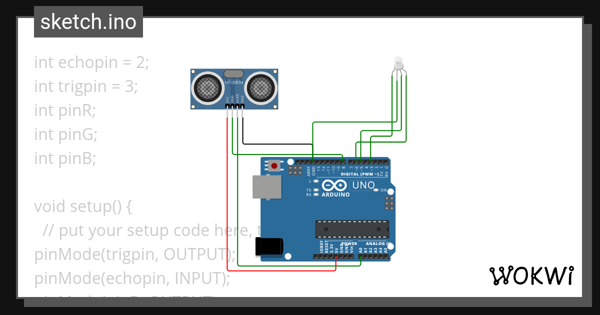 PROJECT_282 - Wokwi ESP32, STM32, Arduino Simulator