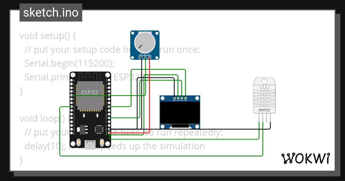 OLED_Sim - Wokwi ESP32, STM32, Arduino Simulator OLED_Sim - Wokwi ESP32, STM32, Arduino Simulator