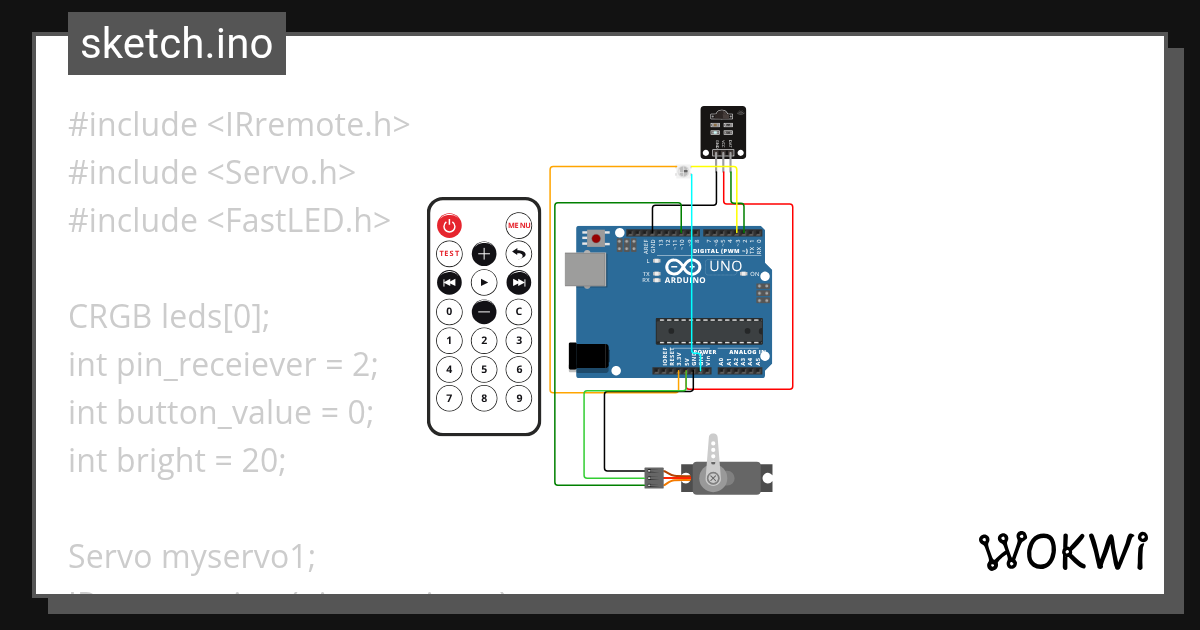 Class 289 Wokwi Esp32 Stm32 Arduino Simulator 3533
