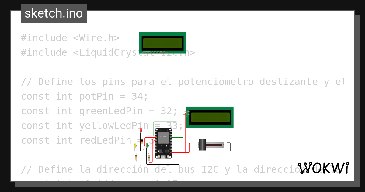 Lector De Tem Wokwi Esp32 Stm32 Arduino Simulator