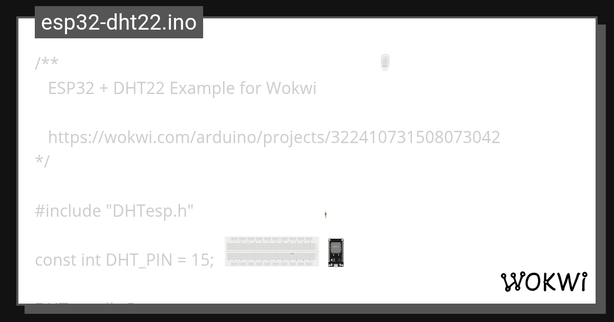Project 3 Wokwi Esp32 Stm32 Arduino Simulator 1675
