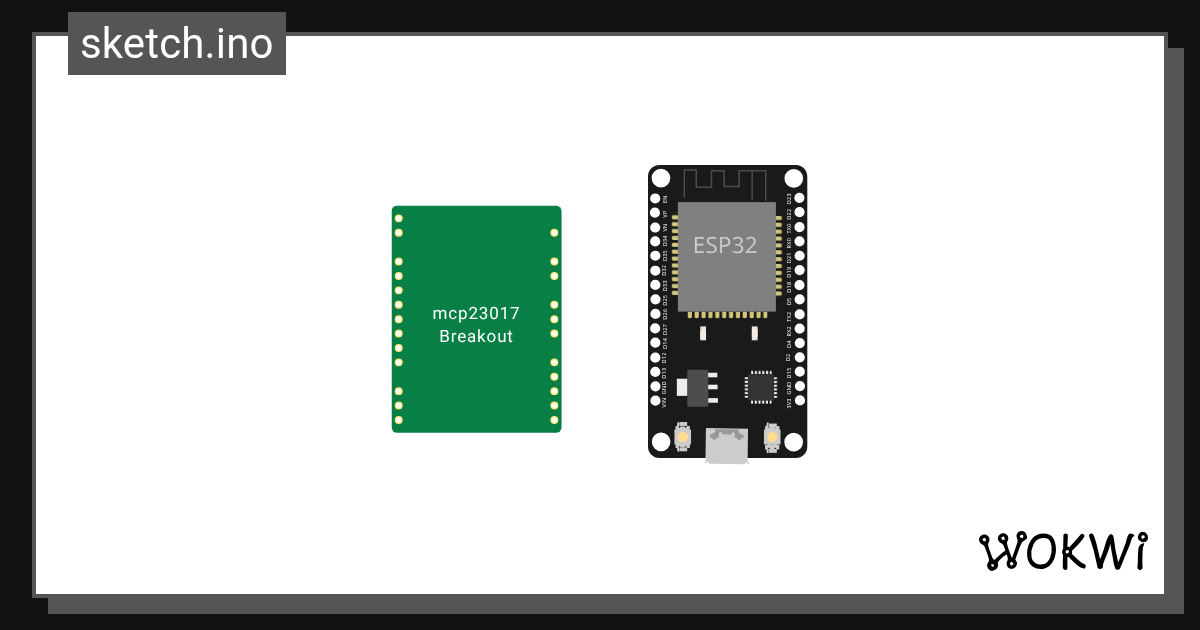 Wokwi Online Esp32 Stm32 Arduino Simulator 3806