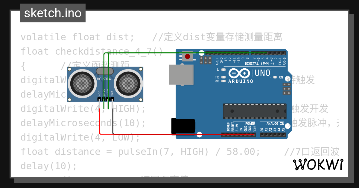 Wokwi Online Esp32 Stm32 Arduino Simulator