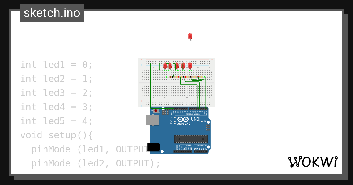Suman Programme Wokwi Esp32 Stm32 Arduino Simulator 3130