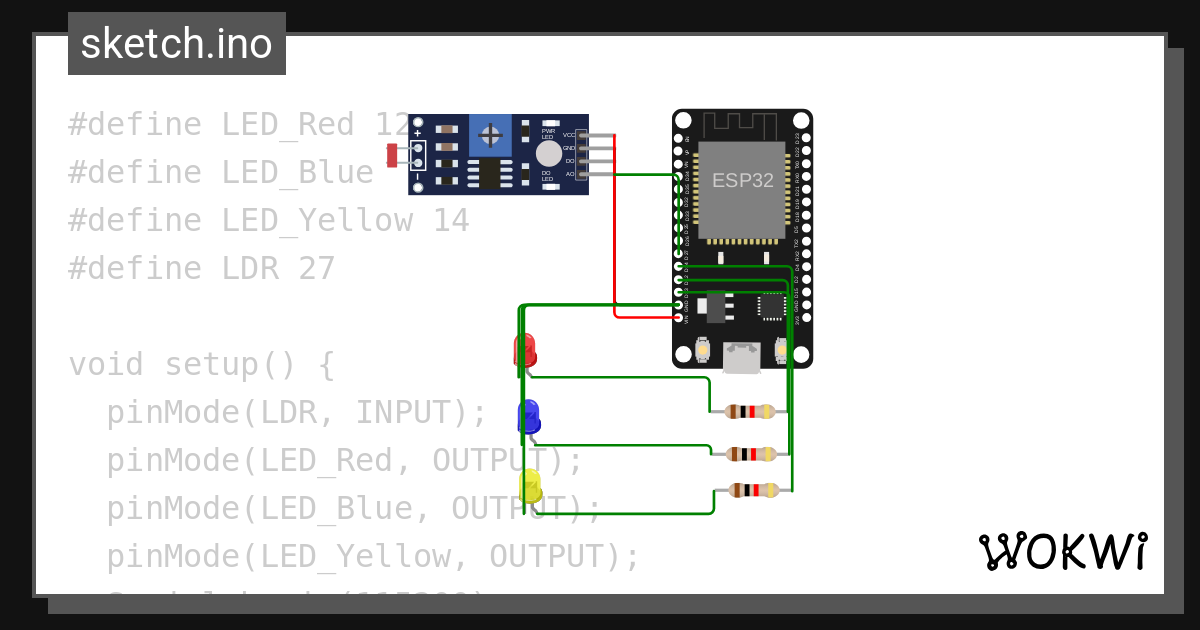 Wokwi Online Esp32 Stm32 Arduino Simulator 7451