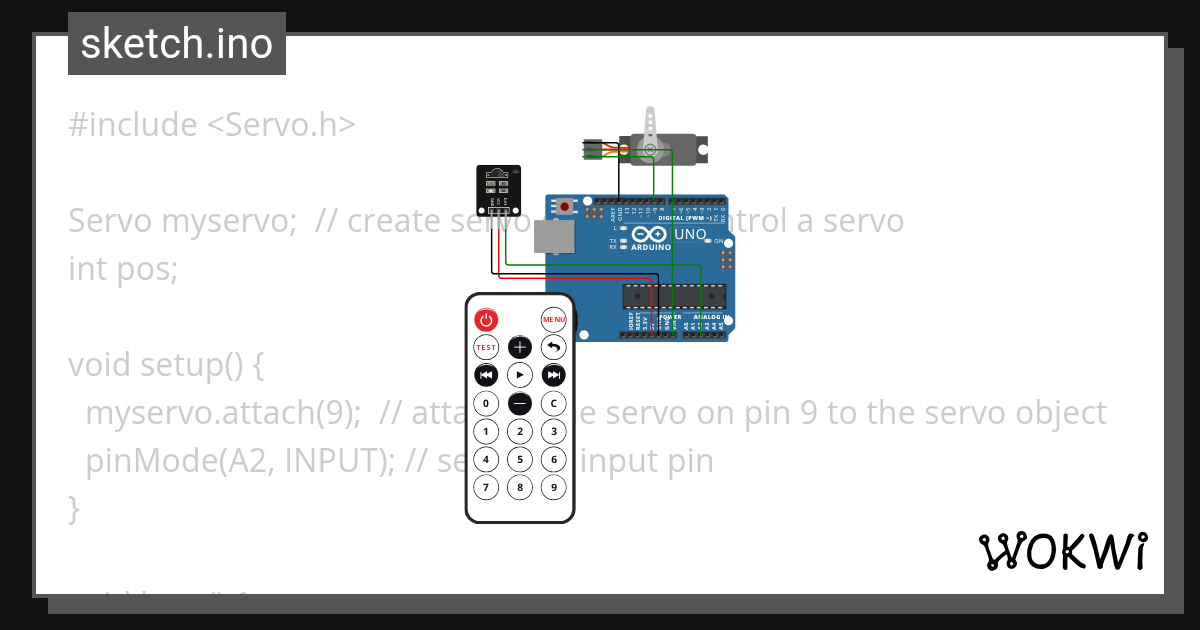 Switch Wokwi Esp32 Stm32 Arduino Simulator 1171
