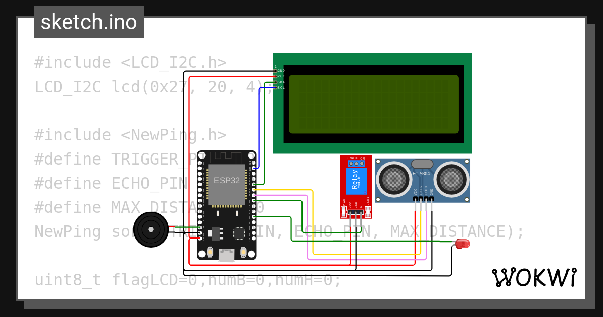 Projek Adib Copy Wokwi Esp32 Stm32 Arduino Simulator