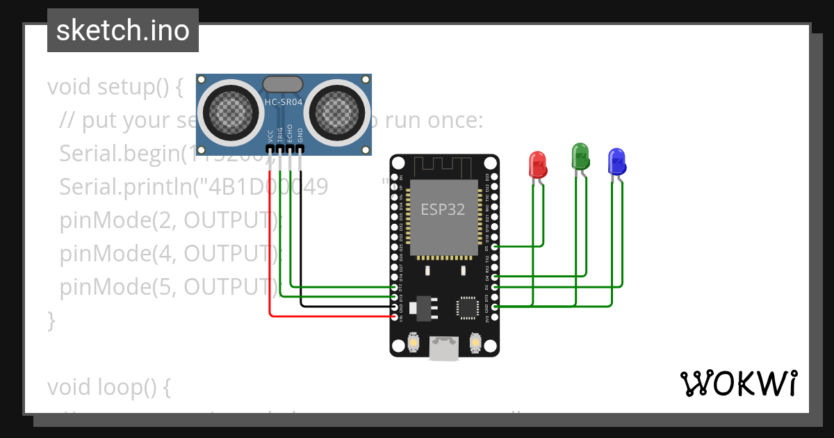 0330作業 Wokwi Esp32 Stm32 Arduino Simulator 8263