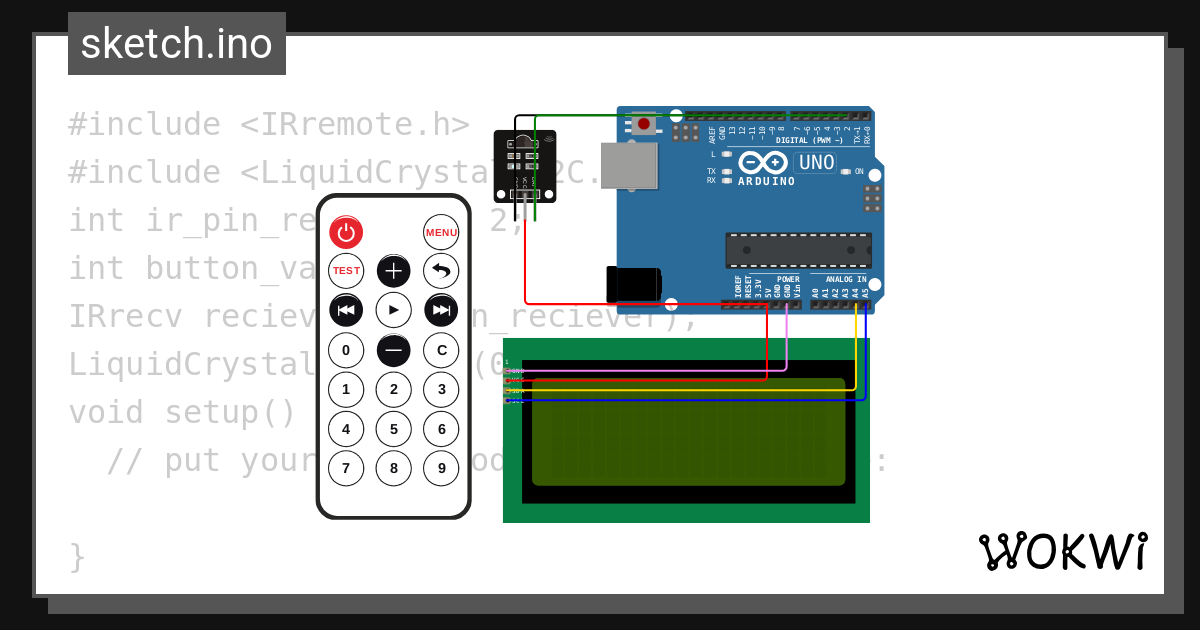 P 288 Wokwi Esp32 Stm32 Arduino Simulator