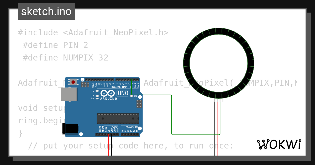 Roman Wokwi Esp32 Stm32 Arduino Simulator 