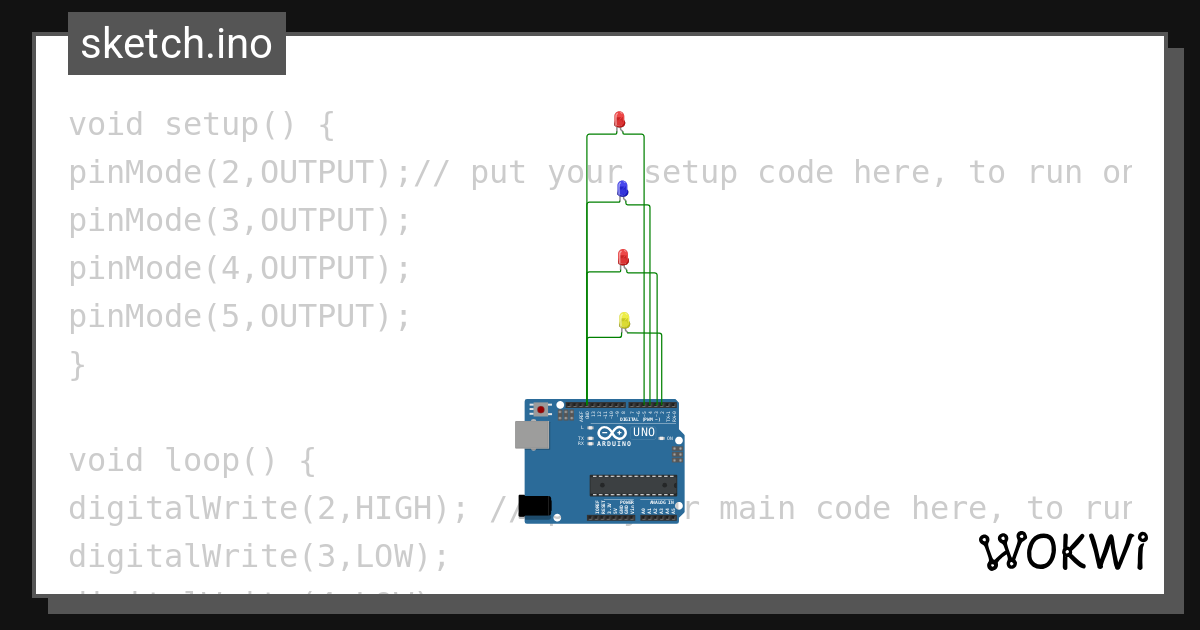 Job 1 Ikhsan E Wokwi Esp32 Stm32 Arduino Simulator 0321