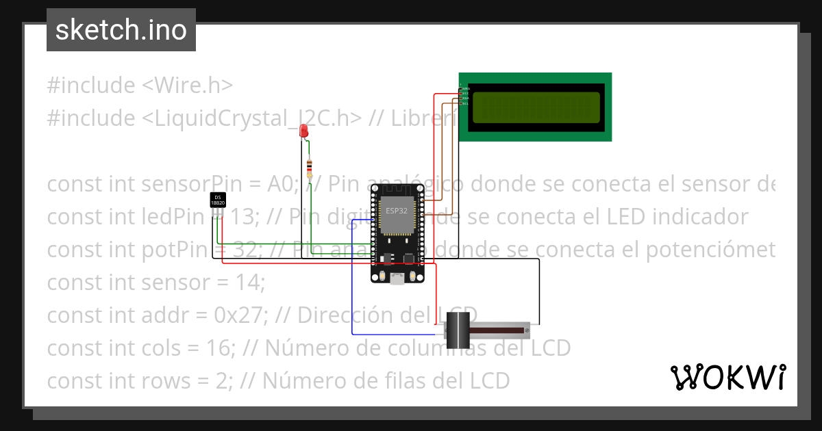 proyecto 2 Copy - Wokwi ESP32, STM32, Arduino Simulator