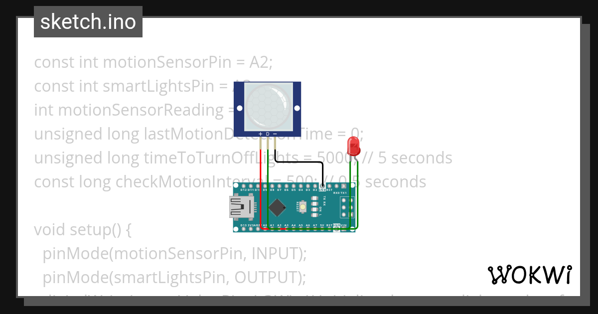 Assignment 2 Wokwi Esp32 Stm32 Arduino Simulator 9358