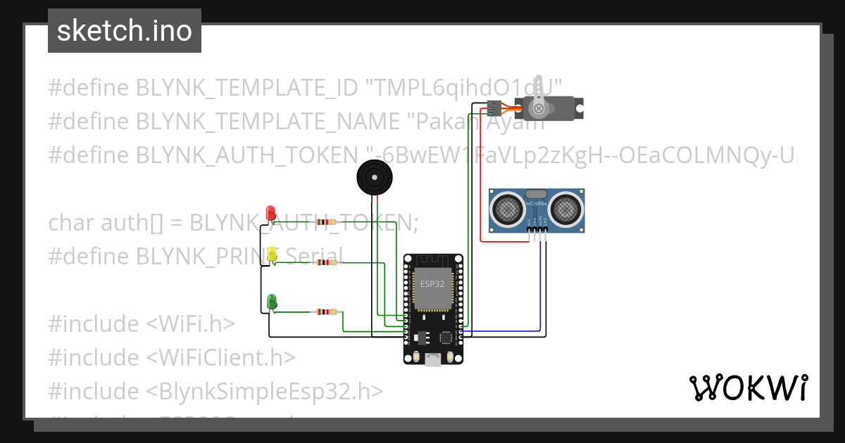 Jj Wokwi Esp32 Stm32 Arduino Simulator 