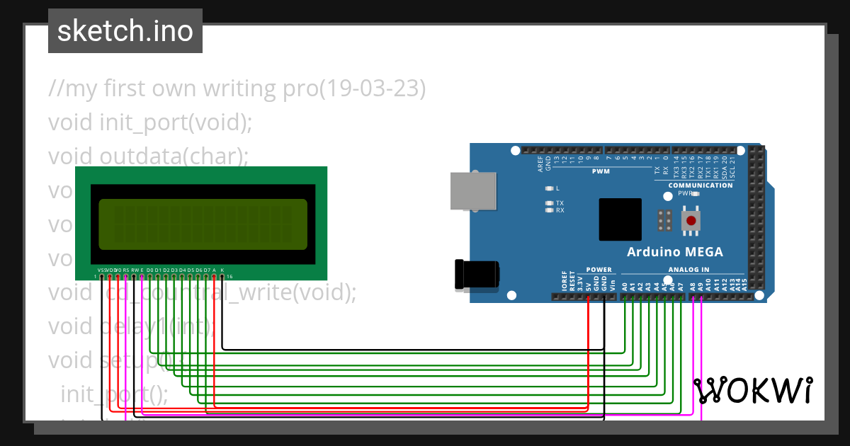display_2_line_middle - Wokwi ESP32, STM32, Arduino Simulator