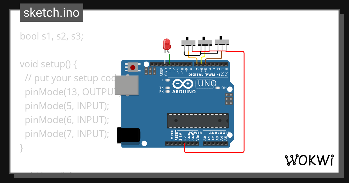 Dwi Andi Delima_42221005IoT2 - Wokwi ESP32, STM32, Arduino Simulator