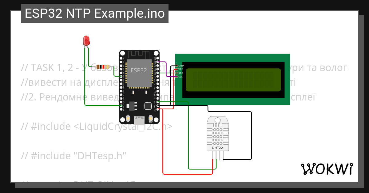 LAB5_SMKS - Wokwi ESP32, STM32, Arduino Simulator
