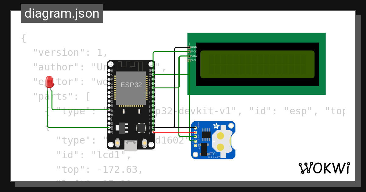 Wifiesp32 O Copy Copy Wokwi Esp32 Stm32 Arduino Simulator 4971