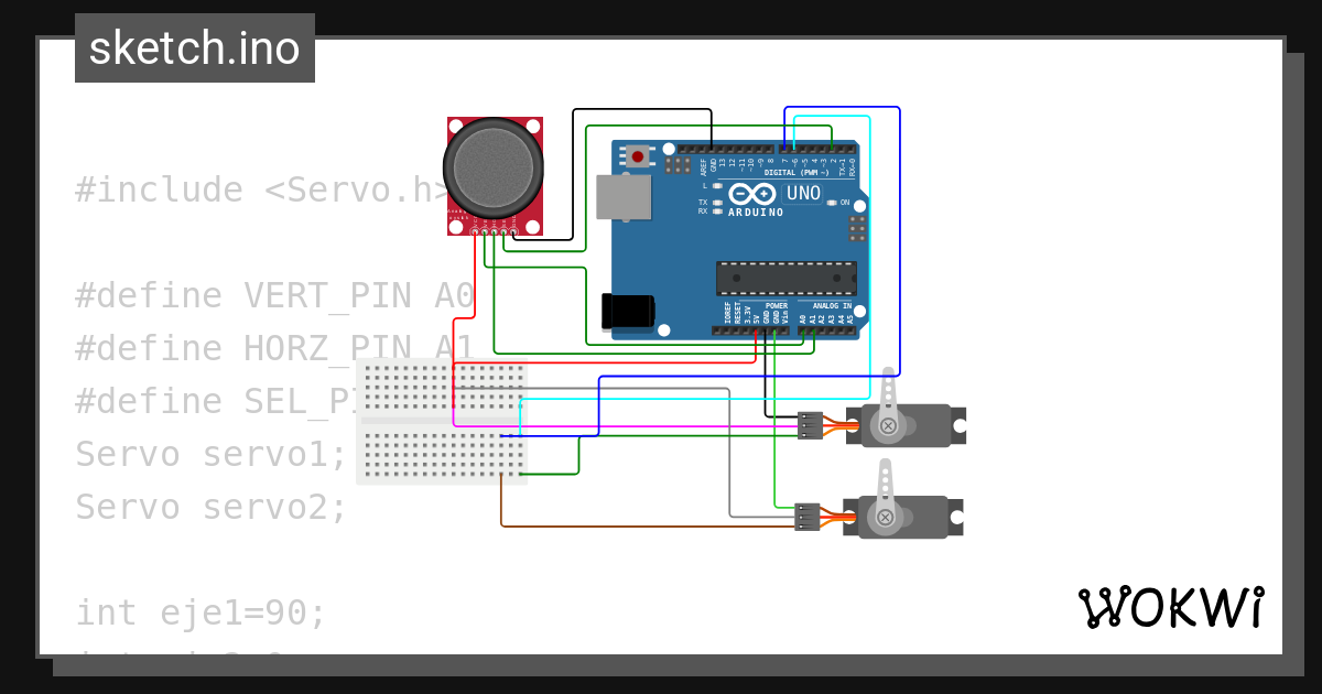 Crane Kabel Wokwi Esp32 Stm32 Arduino Simulator 4040
