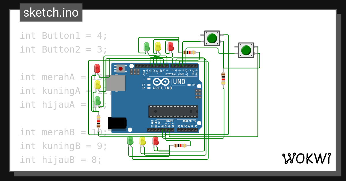 Nyoba Wokwi Esp32 Stm32 Arduino Simulator 4681